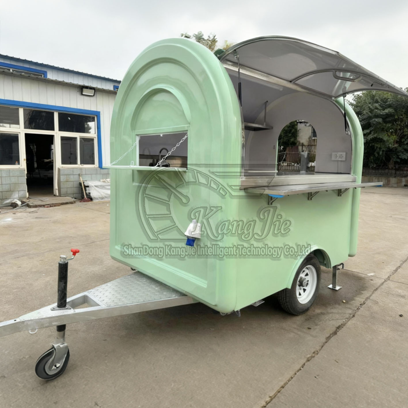 from China manufacturer - Toiletrover International Trade Co., Ltd